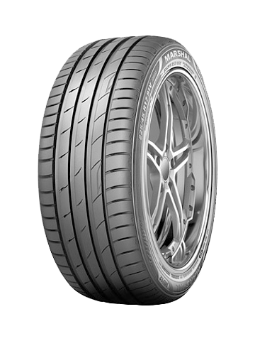 275-45-21 Marshal MU12
