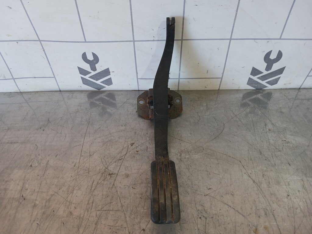 Педаль газа Renault Logan 2005-2014