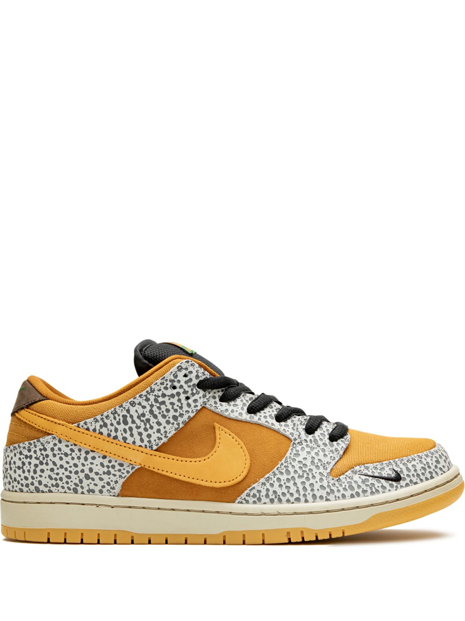 Кроссовки SB Dunk Low Pro
