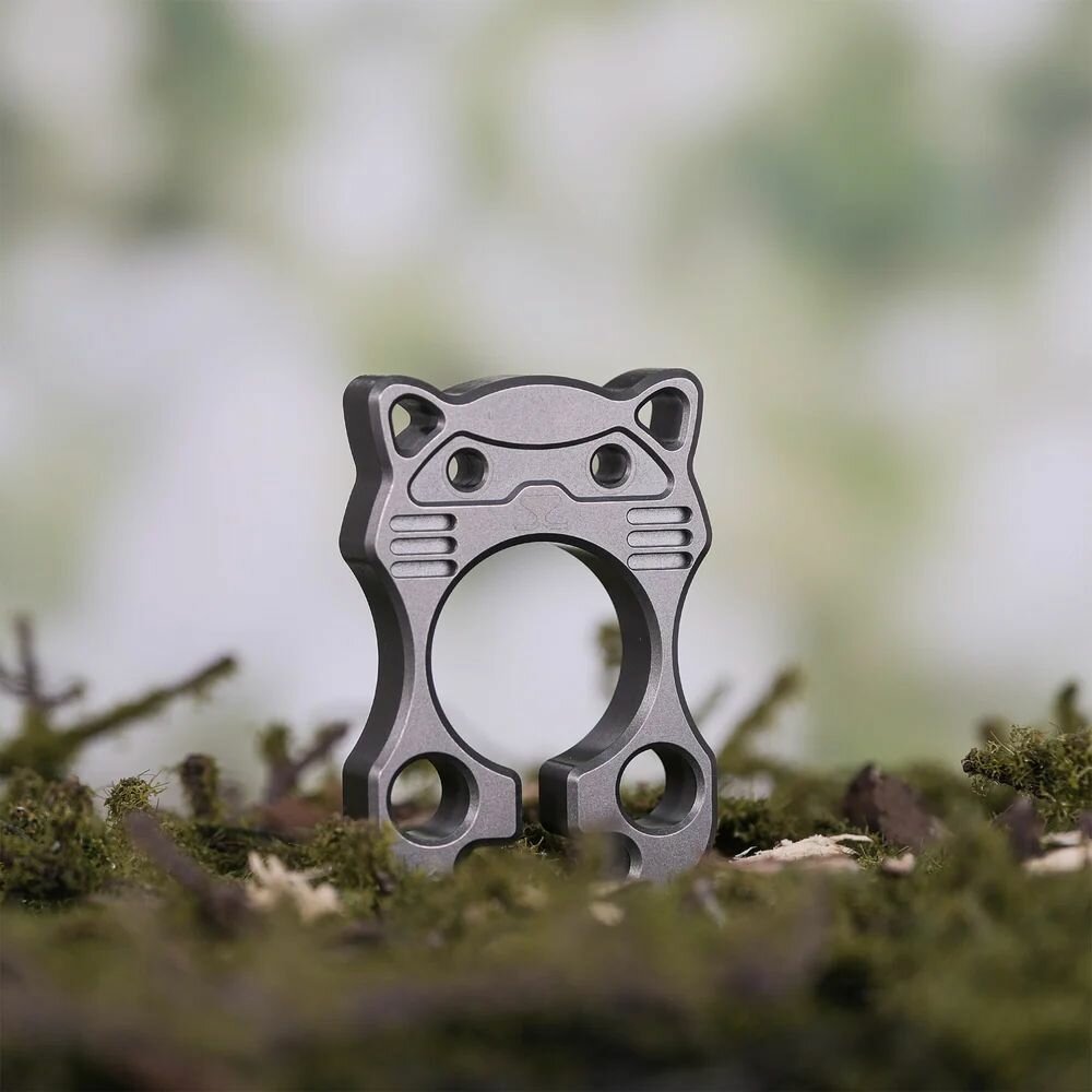 Открывалка для бутылок Raccoon Opener-X0122