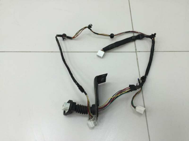 Проводка двери Mazda 6 GH 2007-2012 кат.номер: GS1F67220