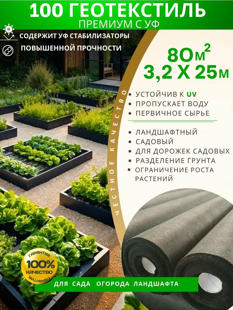 Геотекстиль