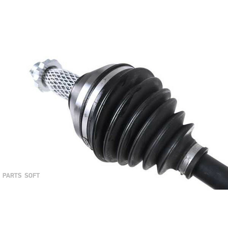 STELLOX 158 2293-SX Привод левый 570mm, 25558