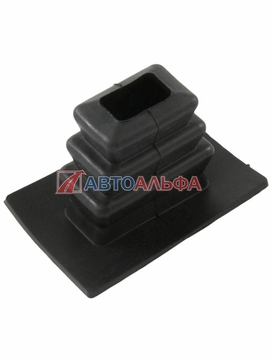 Уплотнитель педали тормоза и акселератора КАМАЗ