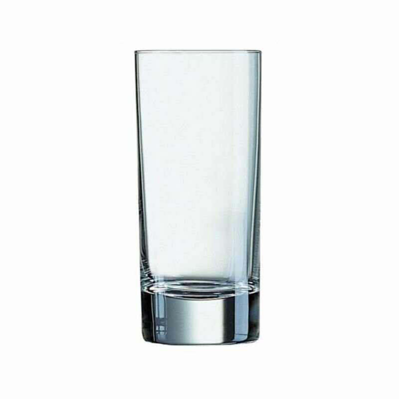 Стакан хайбол "Айлэнд" 220мл d 55 мм, h 130