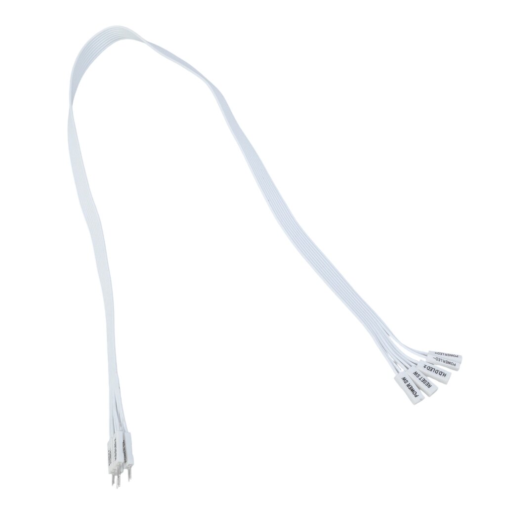 Удлинитель LED/PLED/RESET SW-50 см