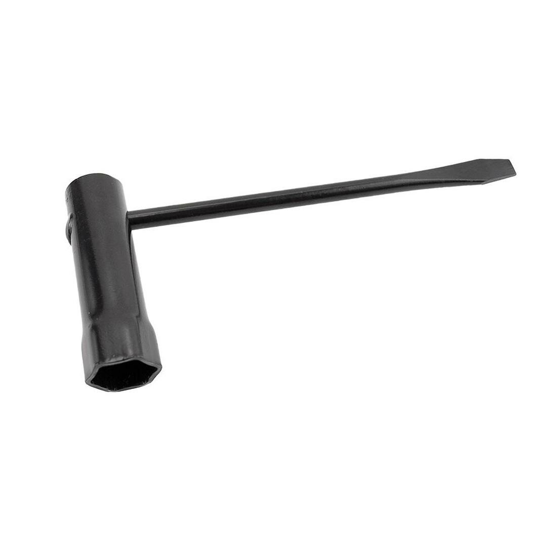 Ключ для бензопилы SEB ZZ-KL16, сталь, 16 мм, черный, 1 штука