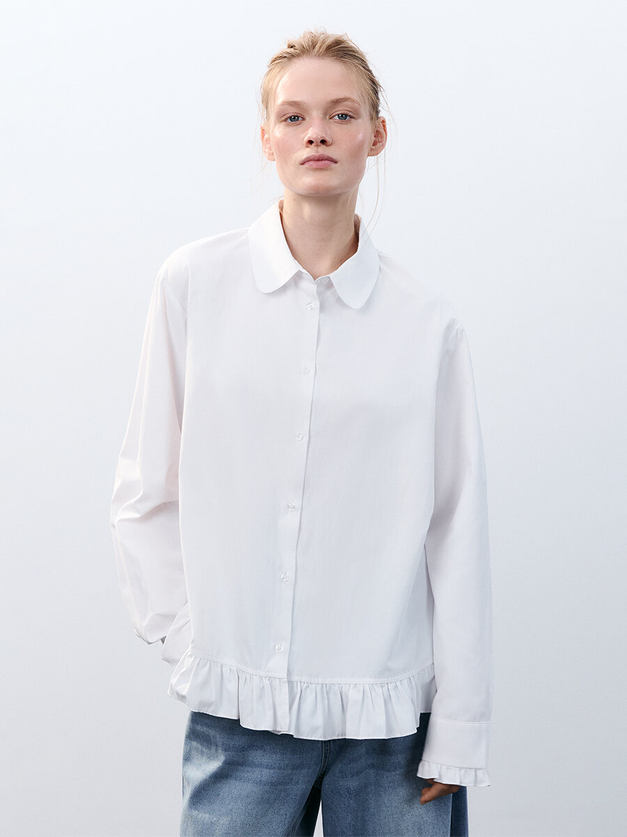 Блуза Young Casual
