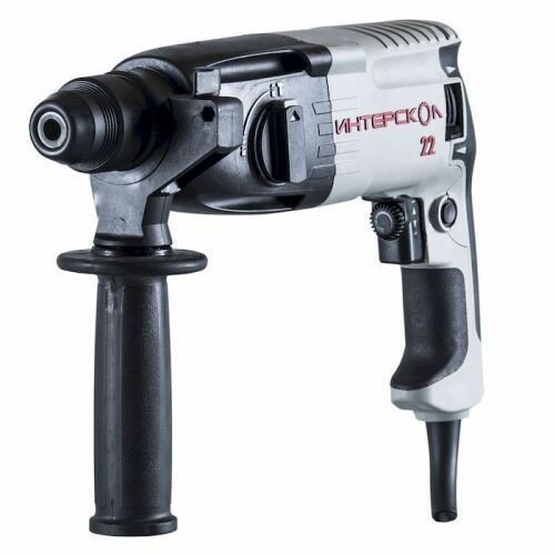 Перфоратор Интерскол П-22/620ЭР