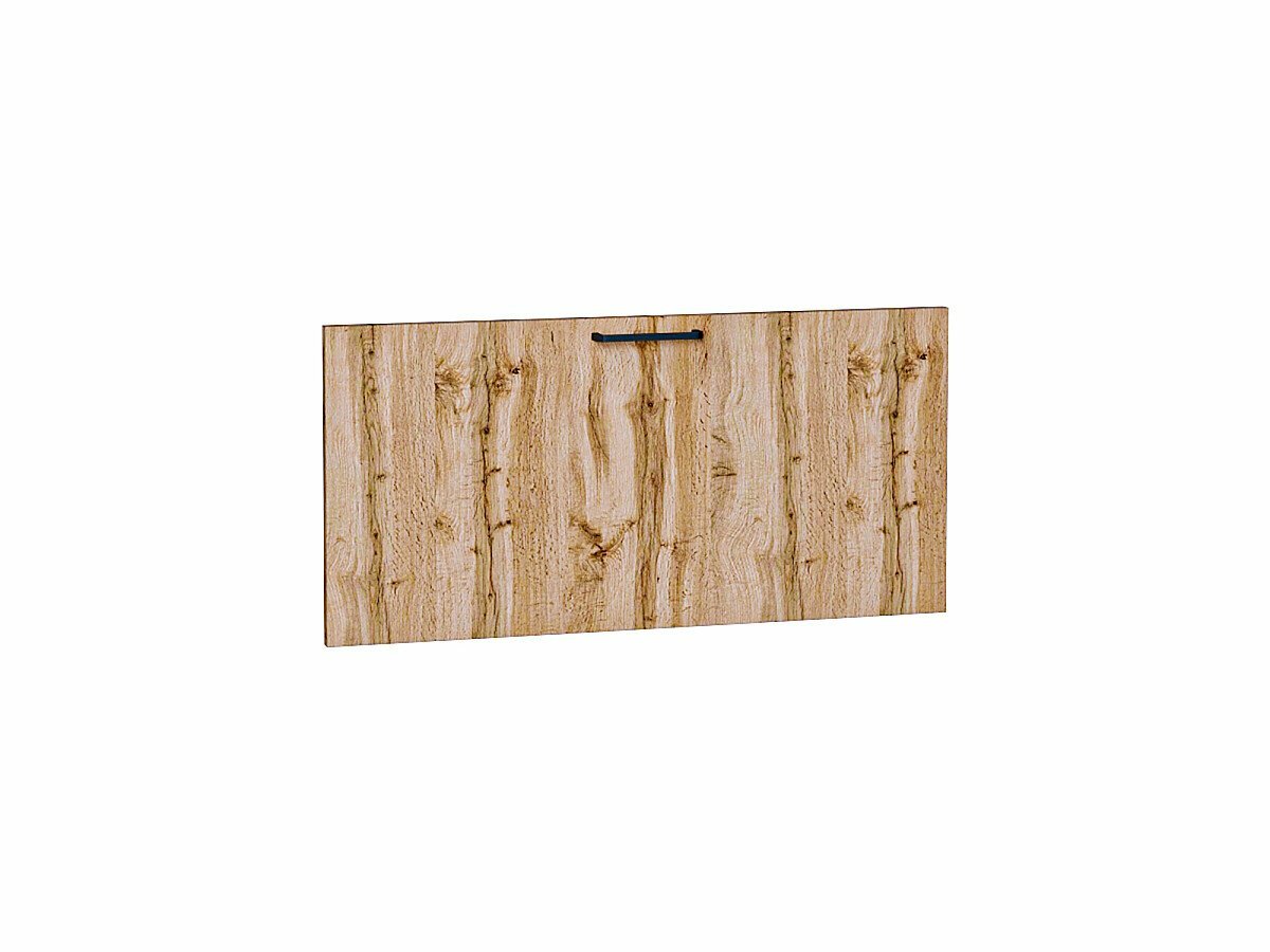 ФЯ Флэт 40.80, цвет фасада Wotan Oak 2S, 390*796*16 мм