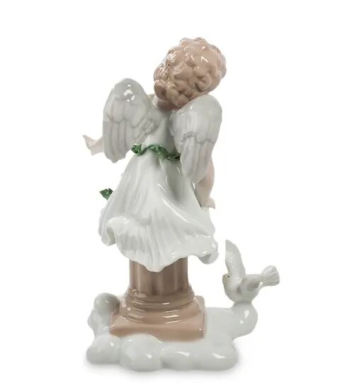 JP-22/ 7 Фигурка "Ангел" (Pavone)
