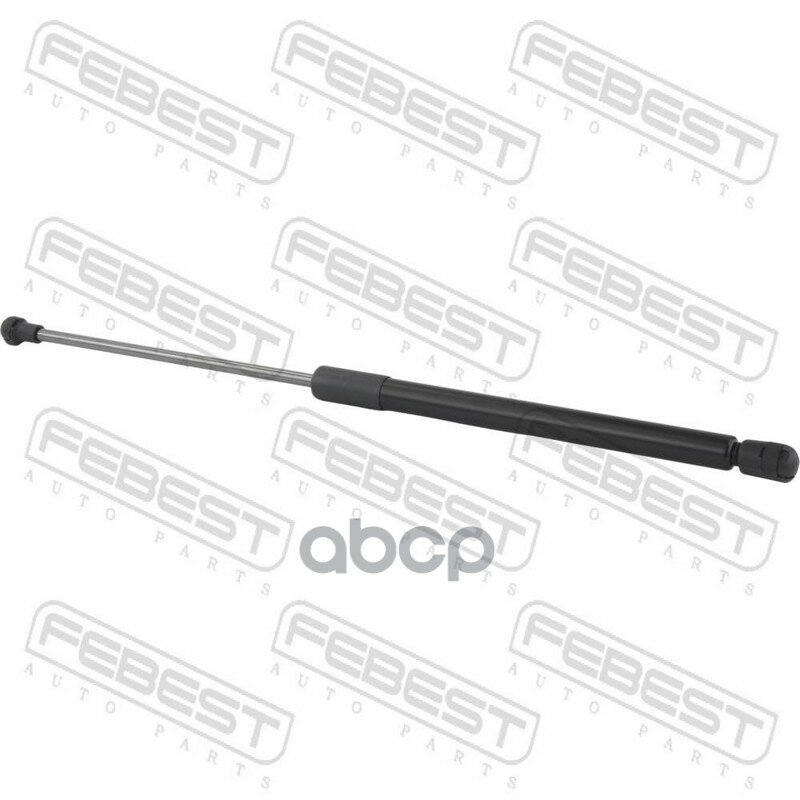 Газовый упор багажника L468/380N 27117-004 Febest арт. 27117004
