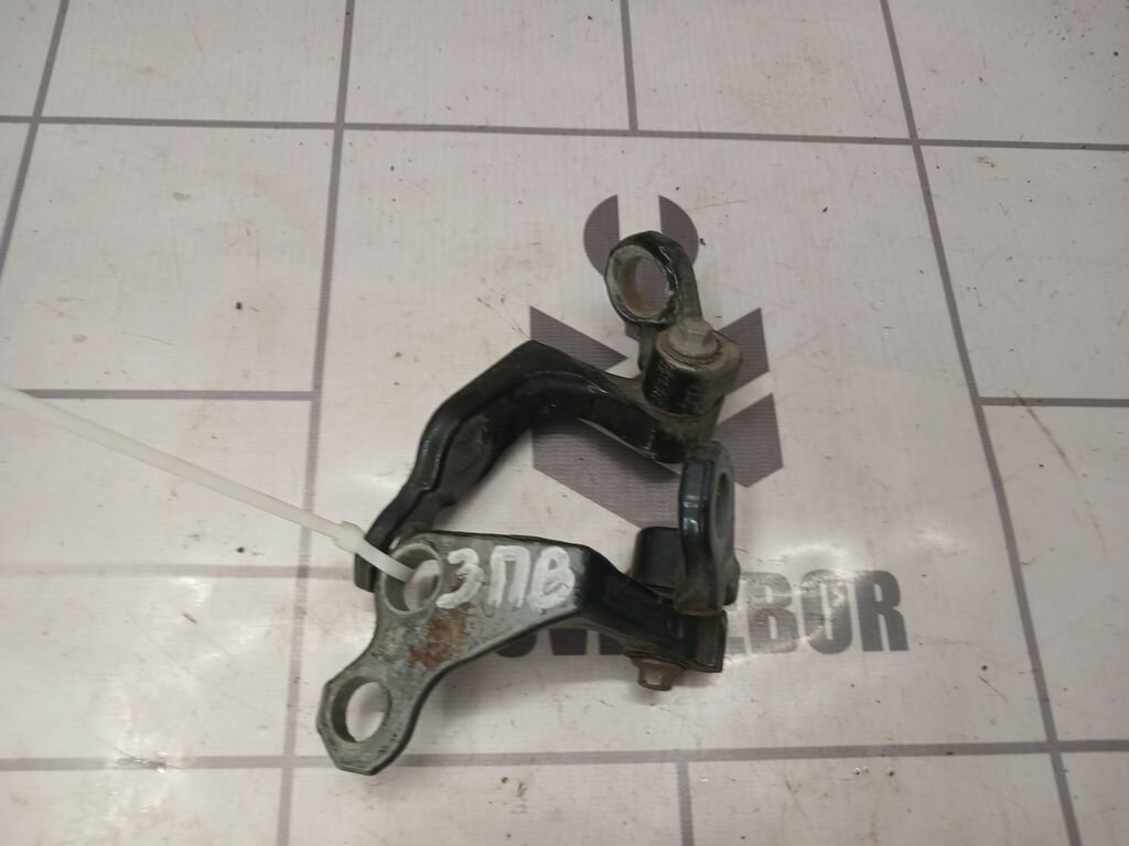 Петля двери Ford Focus 2 05-08