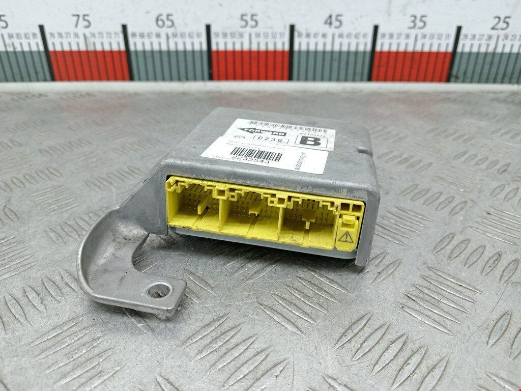 Блок управления Air Bag Mazda 5 CR C23657K30D арт. 2232543