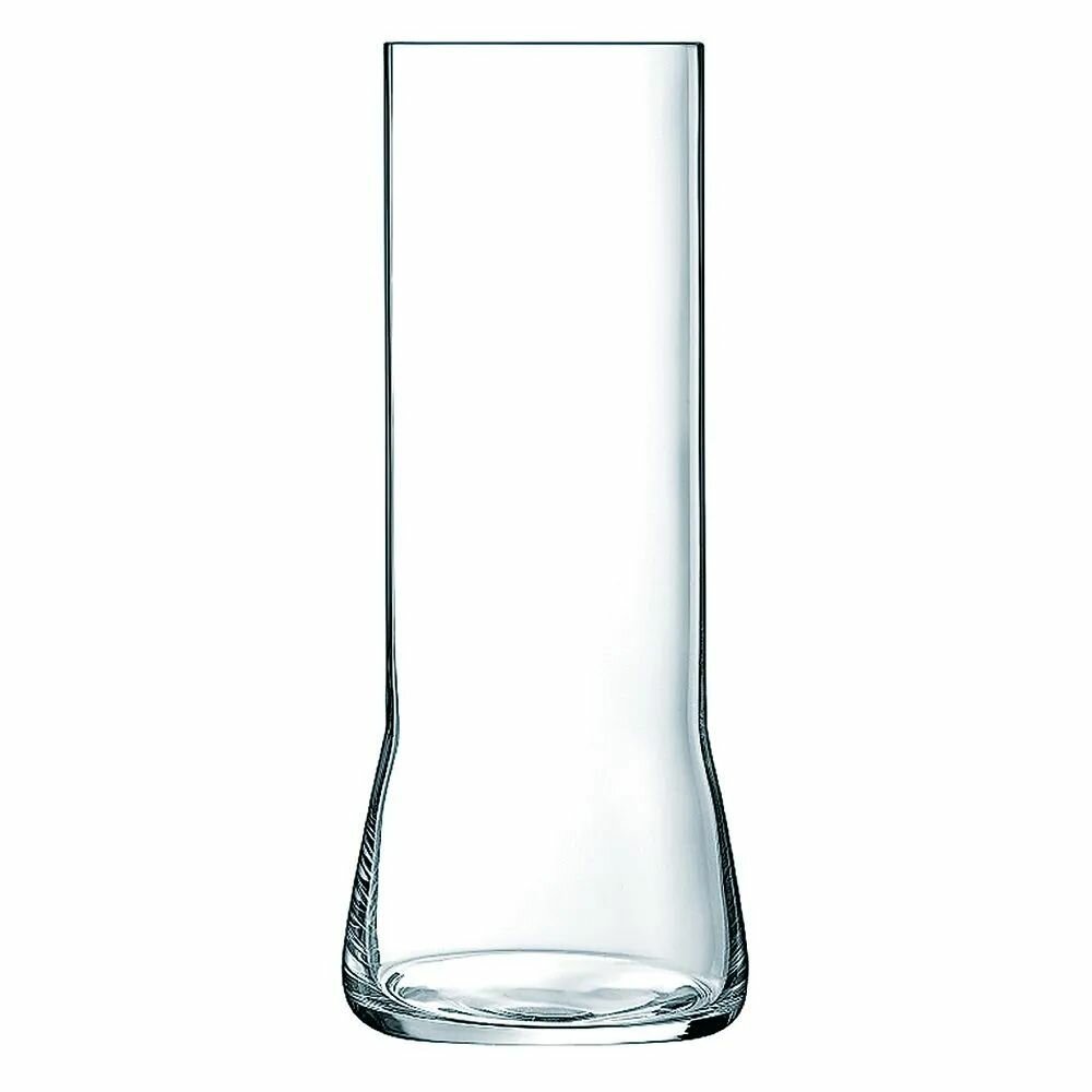 Стакан хайбол "Фьюжен" 450мл h-190мм (Диаметр горла 60 мм)