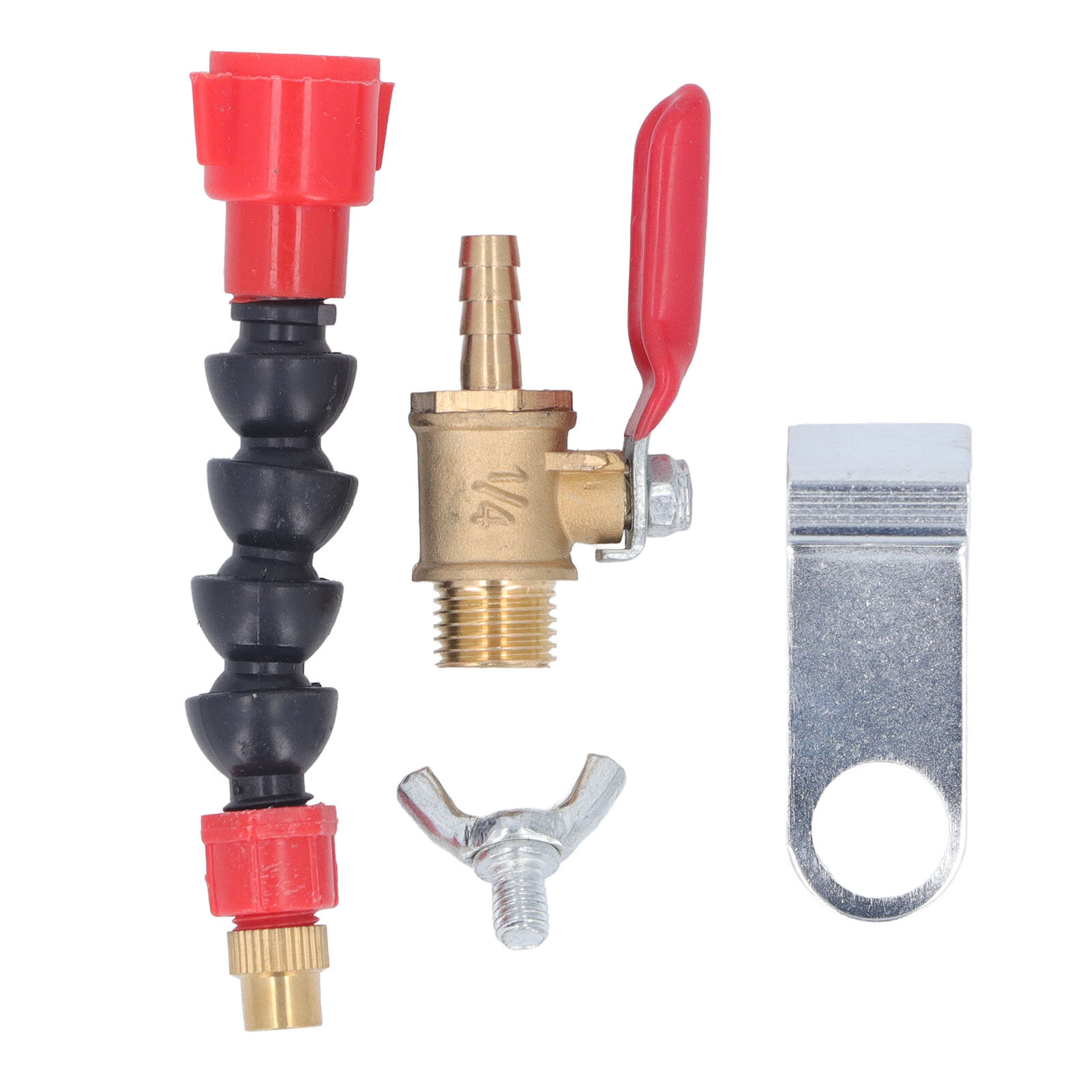 Угловая шлифовальная машина для удаления пыли, система распыления воды, многофункциональный охлаждающий ирригационный инструмент для режущих станков и шлифовальных машин