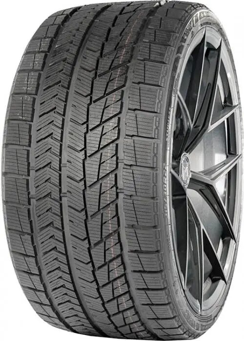 Автомобильные шины UNISTAR 315/30 R23 108H XL UNISTAR ICE PROTECTION задняя ось