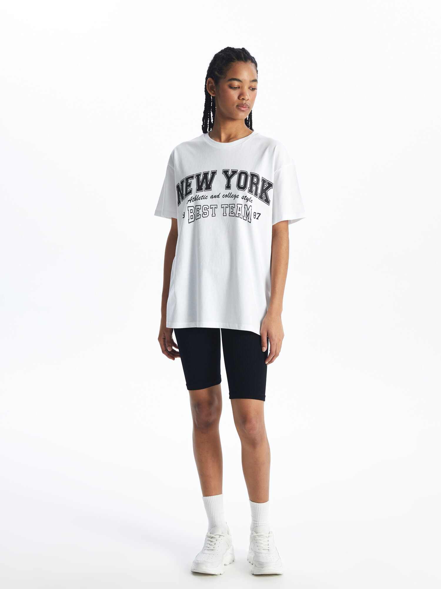 Велосипедки