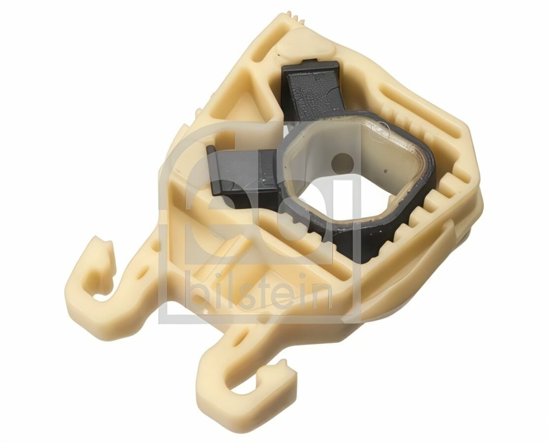 Опора радиатора, для Шкода Кодиак 1, Октавия 3, Фольксваген Гольф 7, Поло 6, Тигуан арт 106170 FEBI