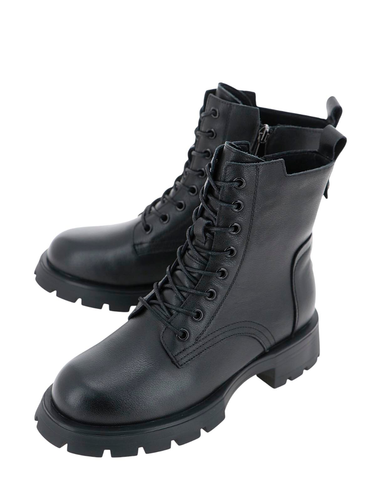 Ботинки берцы