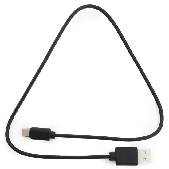 Гарнизон Гарнизон Кабель USB GCC-USB2-AMCM-0.5M, USB2.0 AM/ USB3.1 Type-C, 0.5м, пакет