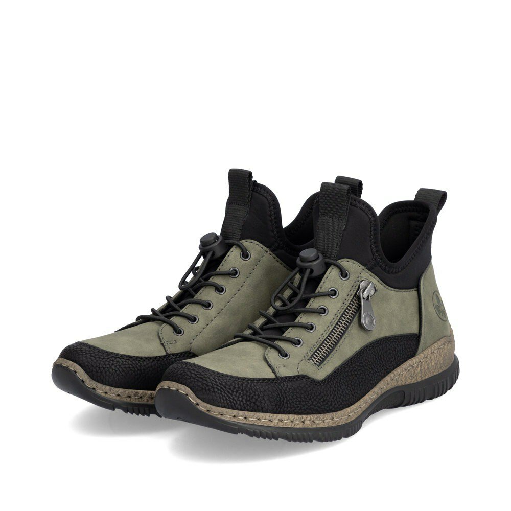 Ботинки дезерты