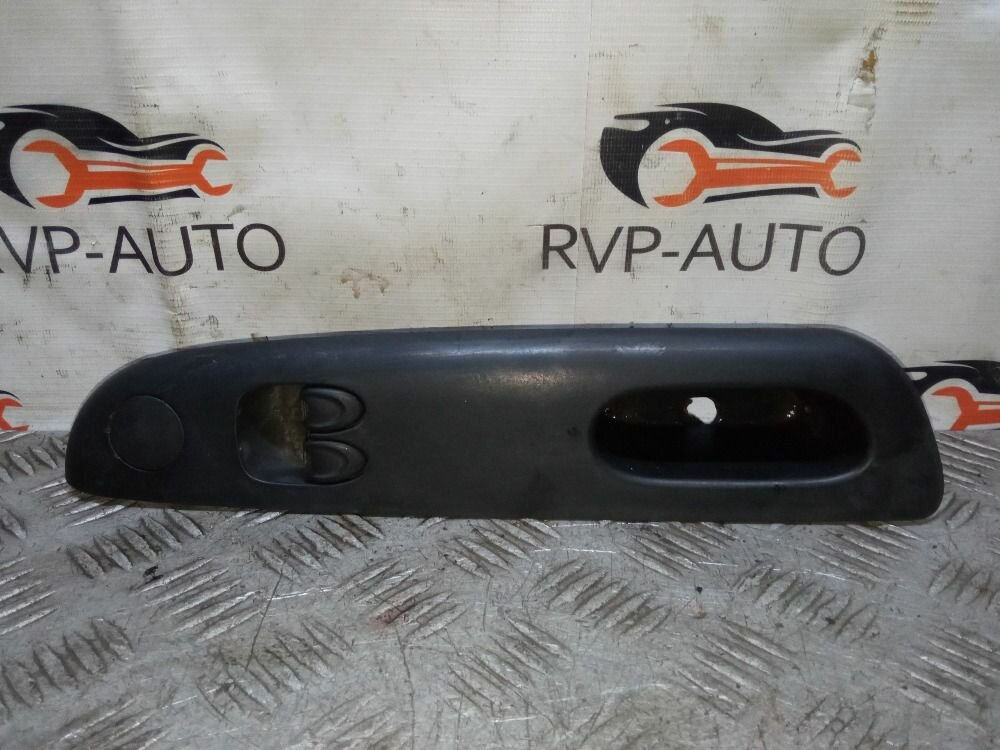 Блок управления стеклоподъемником Daewoo Matiz 96563826