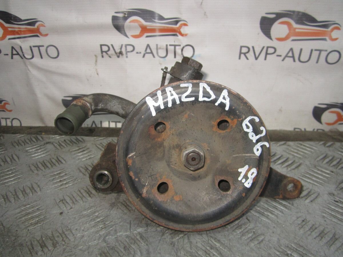 Насос гидроусилителя Mazda 626 GE 1.8 2.0 1992-97