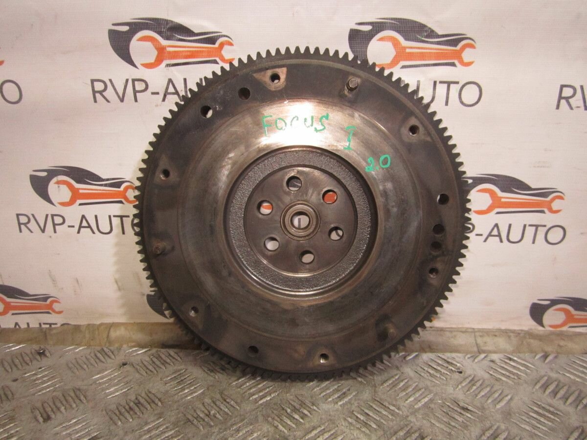 Маховик Ford Focus 1 2.0 1998-2002