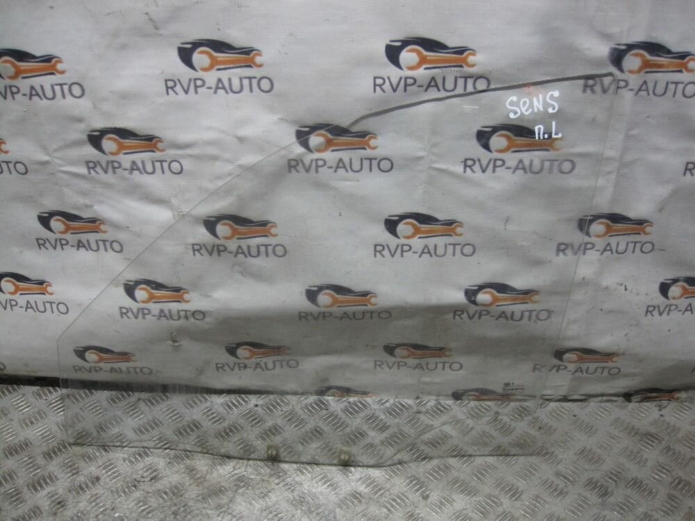 Стекло переднее левое ZAZ Sens 2004-2013 ZAZ