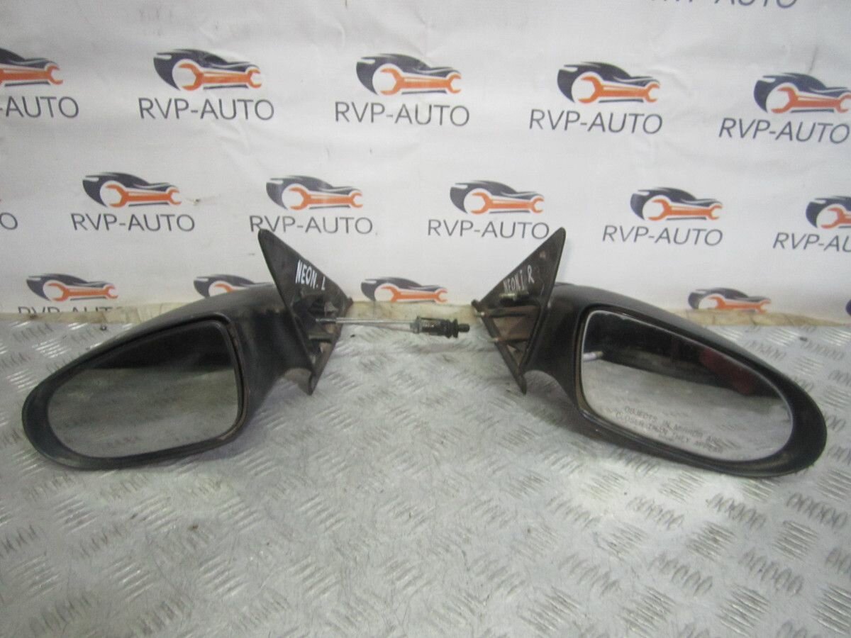 Зеркало механическое Dodge Neon 2003-2005 123123