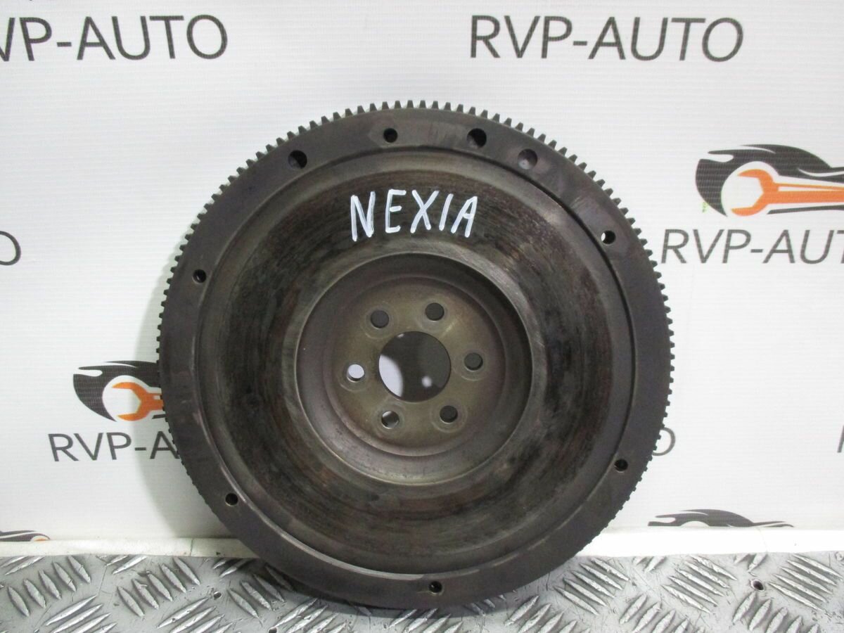 Маховик МКПП Daewoo Nexia 1995-2016 96184979