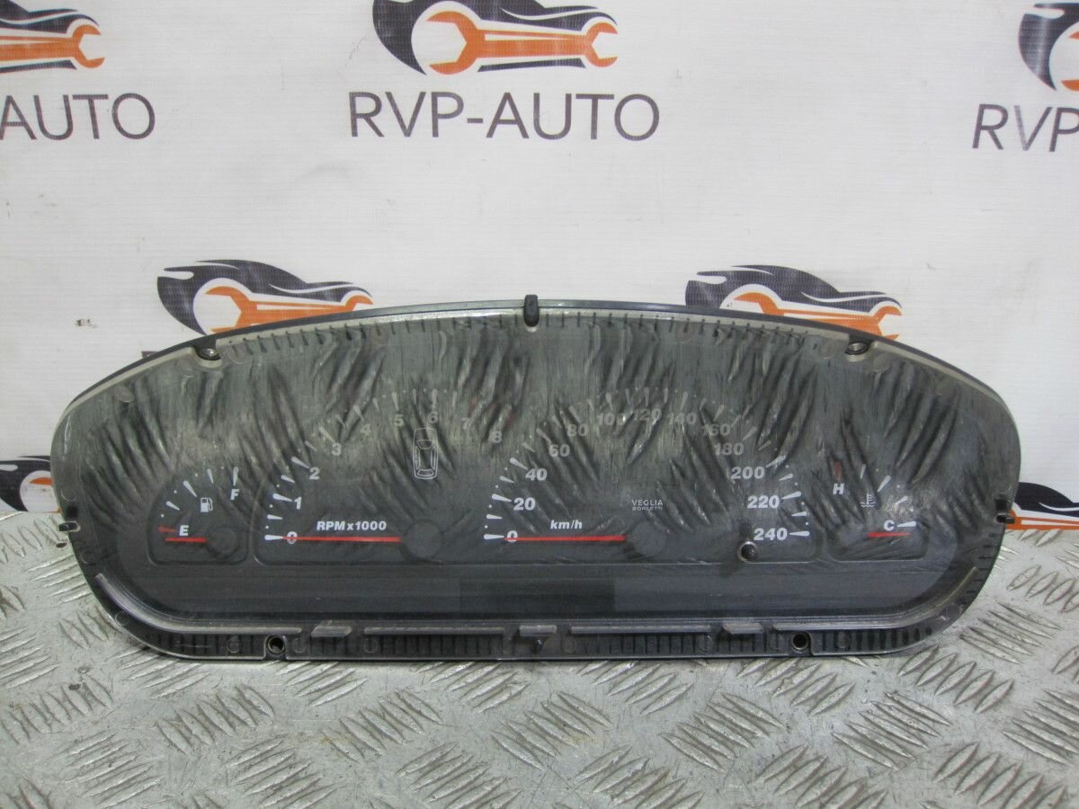 Панель приборов Fiat Marea 2.0 1996-2002 123123