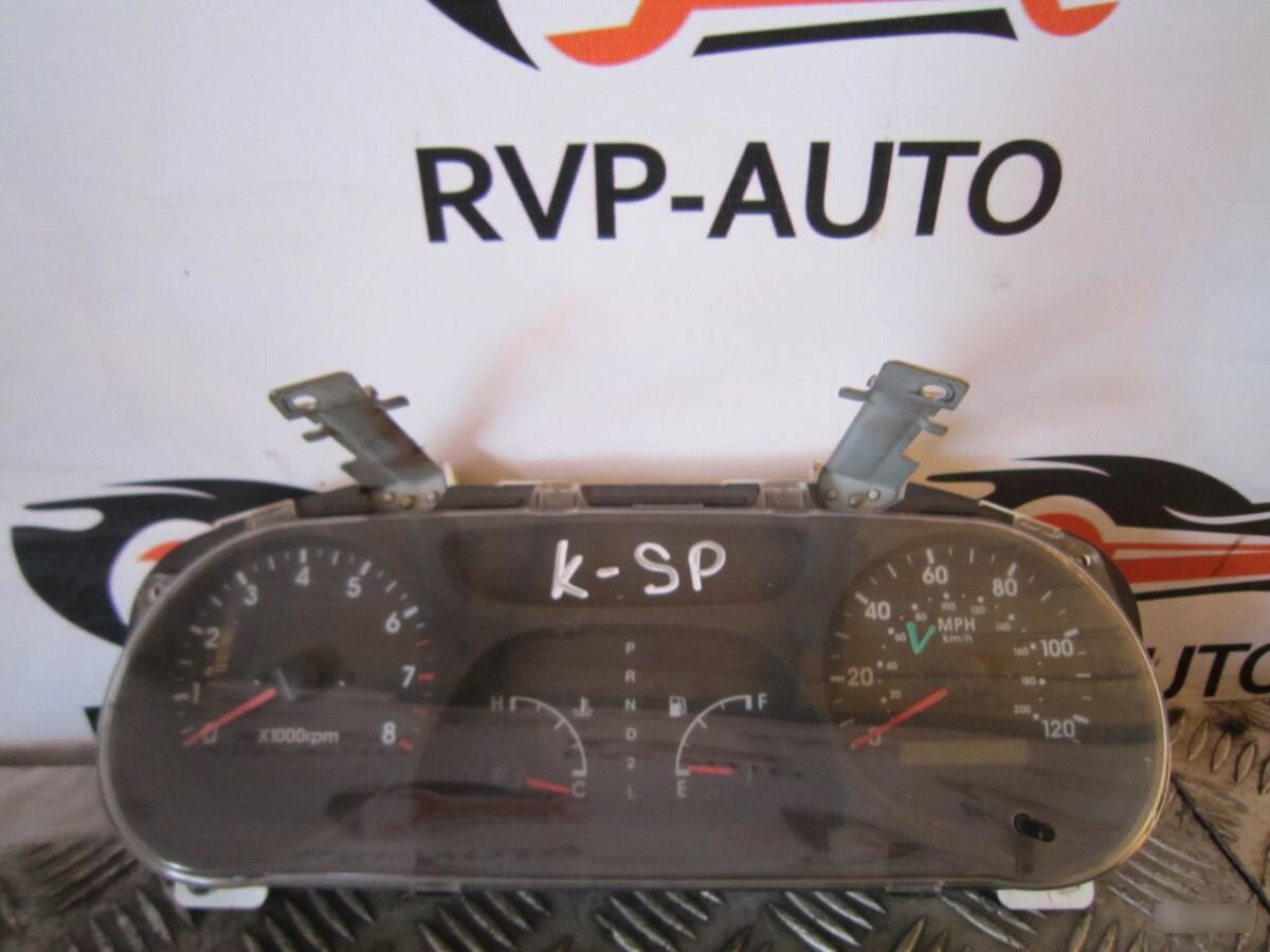 Панель приборов Kia Sportage 2.0 16V АКПП 1993-06