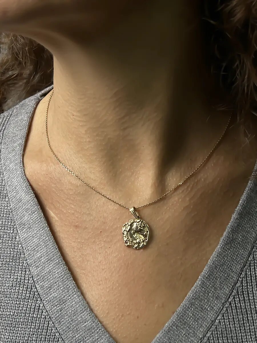 Подвеска, шпинель