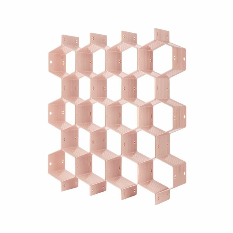 Сотовые разделительные перегородки, которые можно обрезать