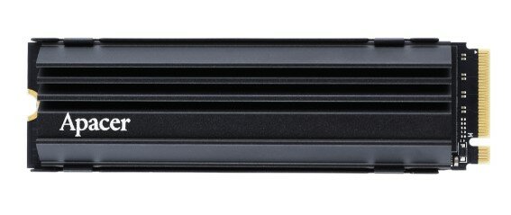 Накопитель SSD M.2 2TB AP2TBAS2280Q4U-1 APACER