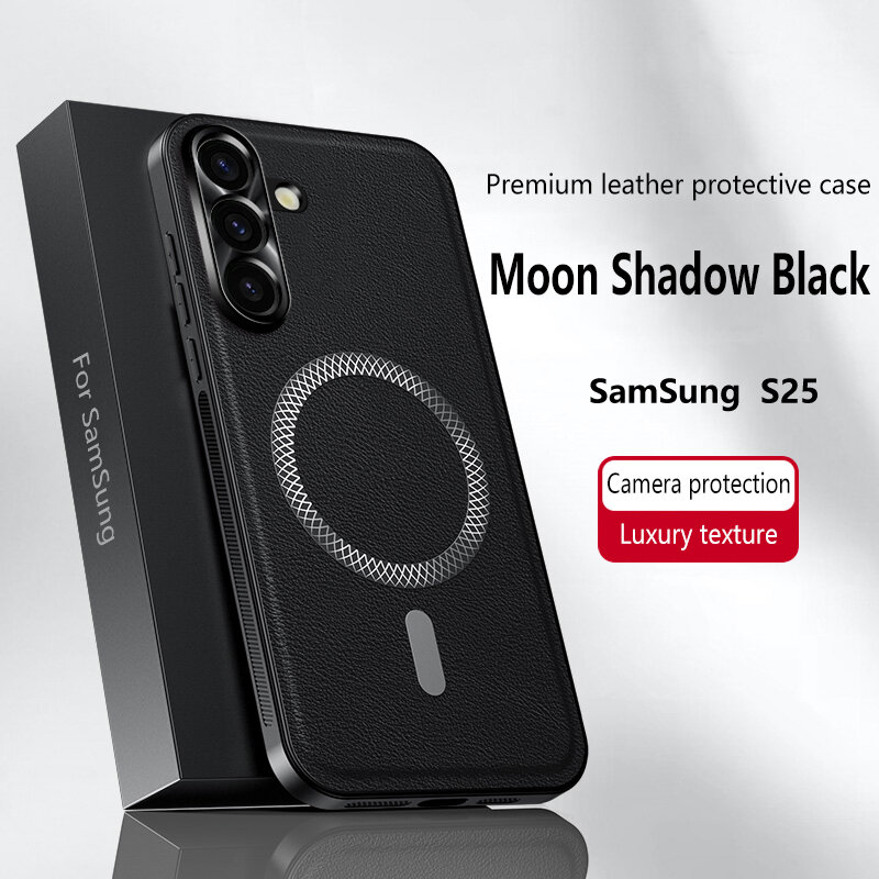 Подходит для Samsung Galaxy S25/ Самсунг Галакси S25 Чехлы для телефонов, soft touch, чехол-кардиомонитор, резина, пластик, защита камеры, ударопрочный, усиленные углы, Samsung, Samsung Galaxy S25, black