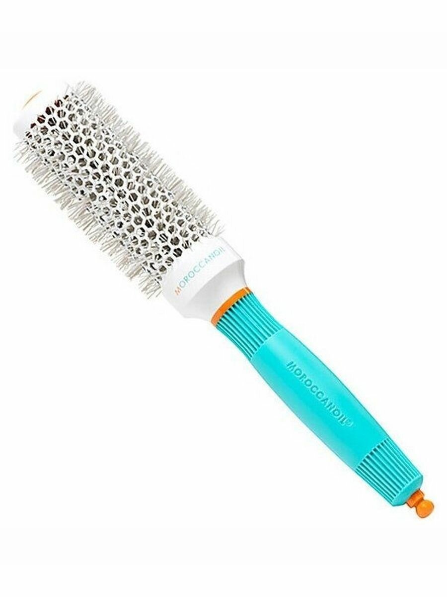 Moroccanoil Ceramic + ION 35 CI - Брашинг среднего диаметра, 35 мм