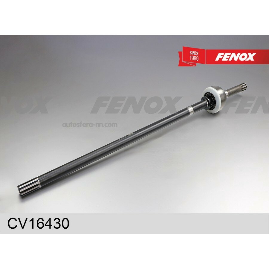 FENOX CV16430 Шрус