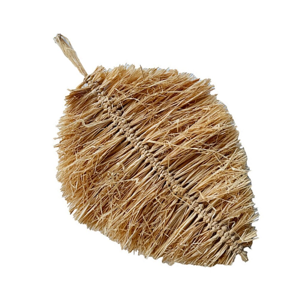 Украшения ручной работы из рафии