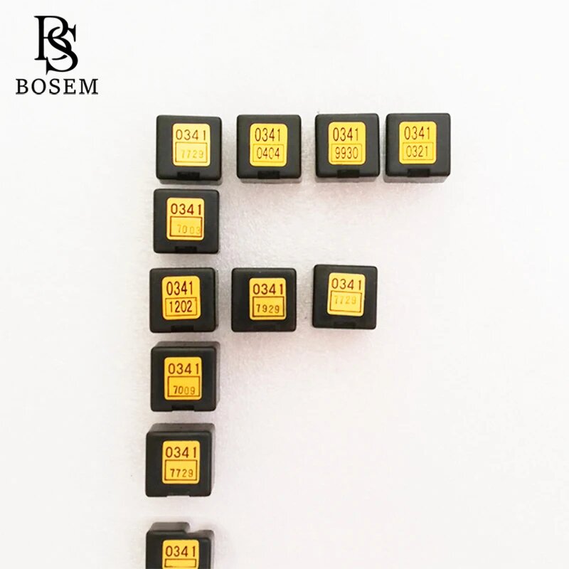 Изоляционный трансформатор для платы питания Fanuc 0341 used