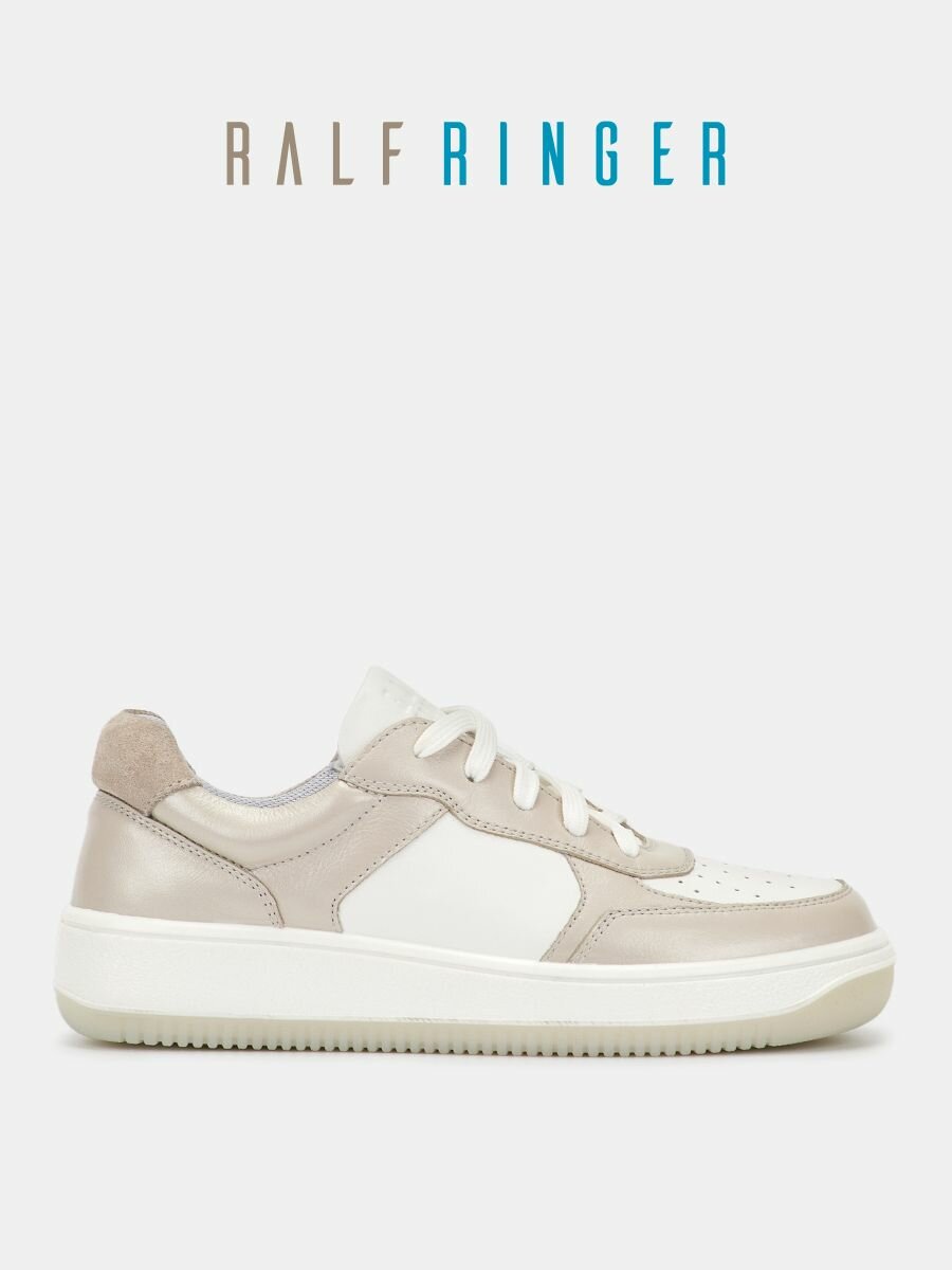 Кеды Кеды детские Ralf Ringer