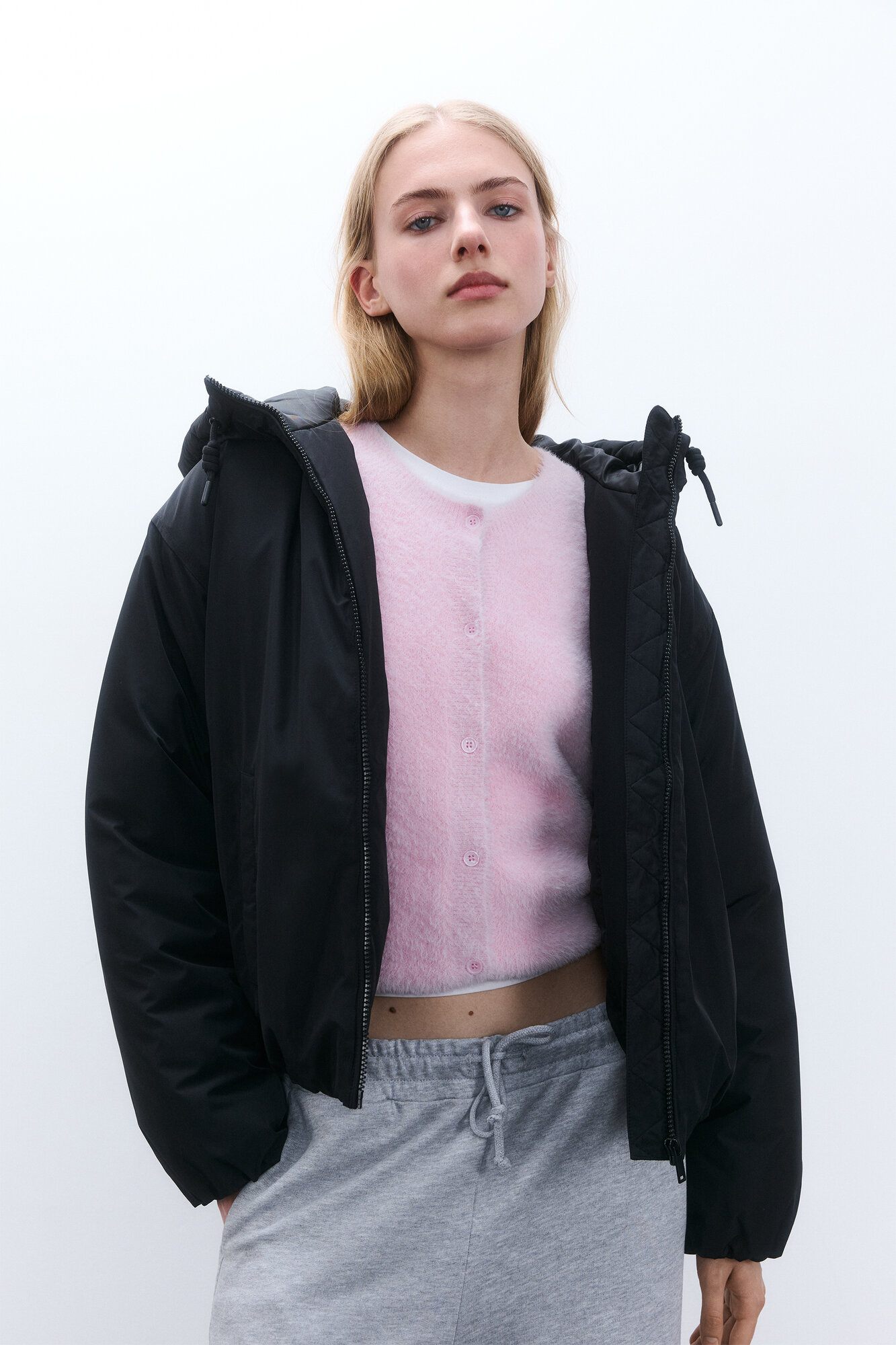 Куртка Exclusive online