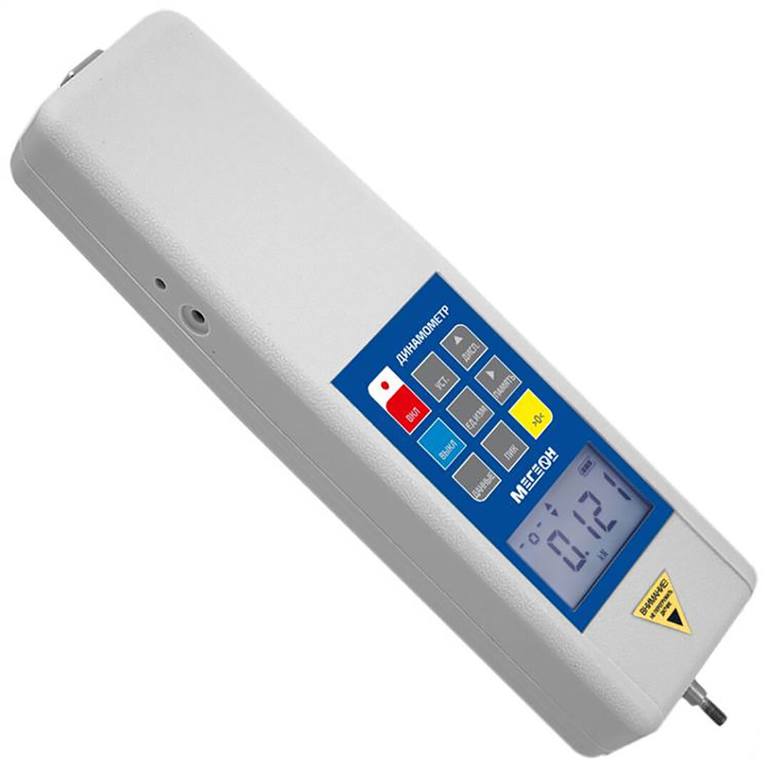 Мегеон Динамометр электронный 03100 00000001779