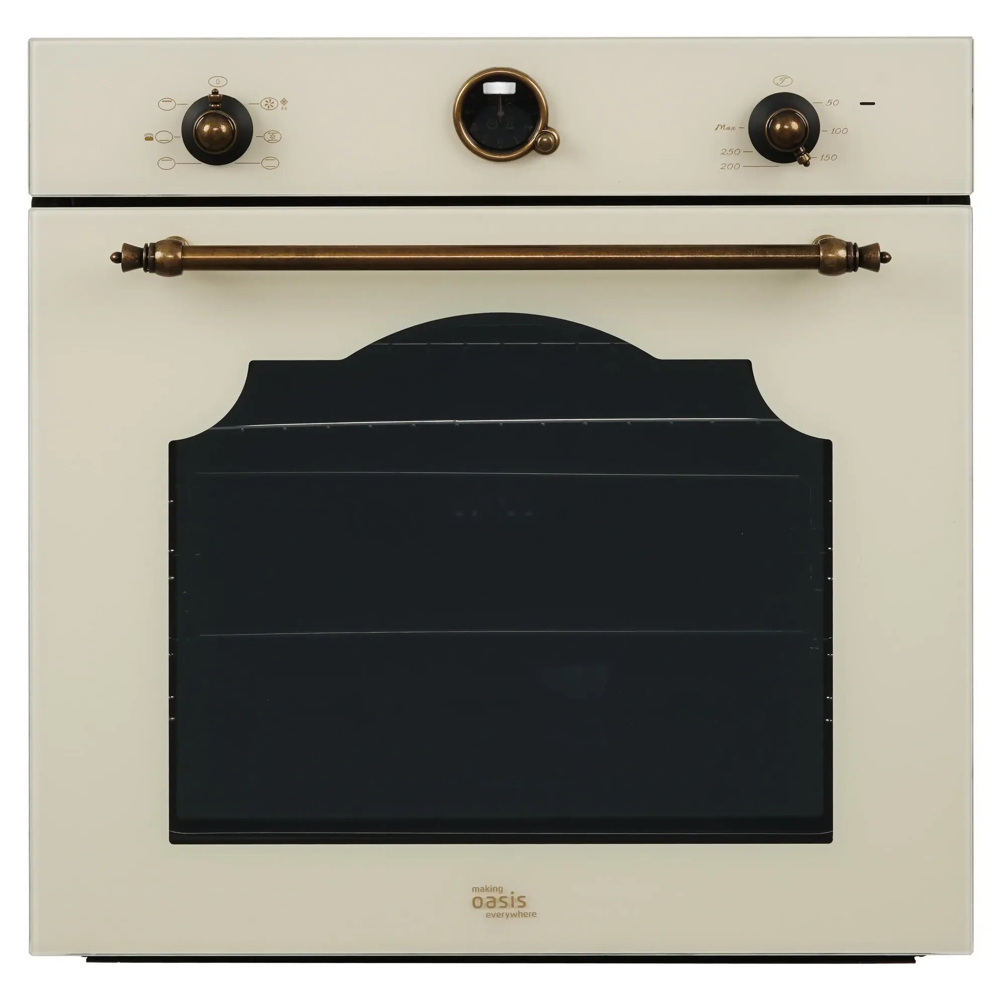 Духовой шкаф Oasis серии Standart D-MNR