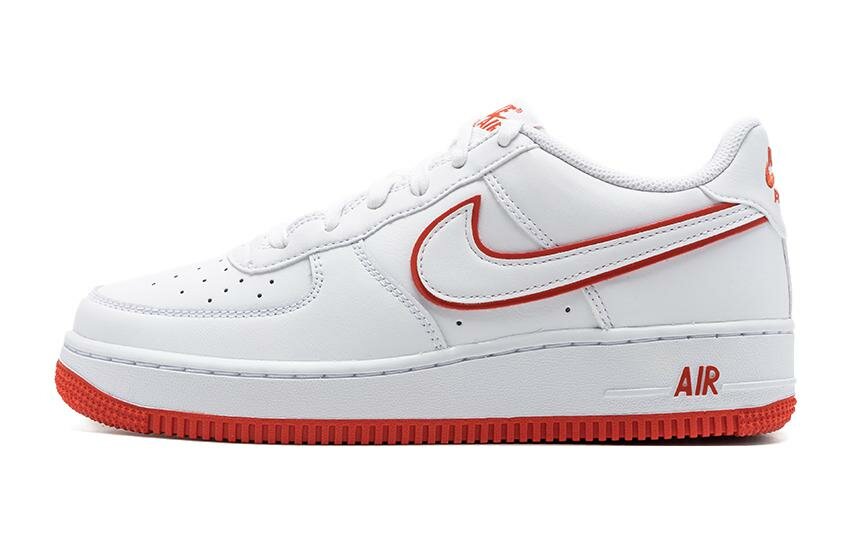 Кроссовки Air Force 1 Low