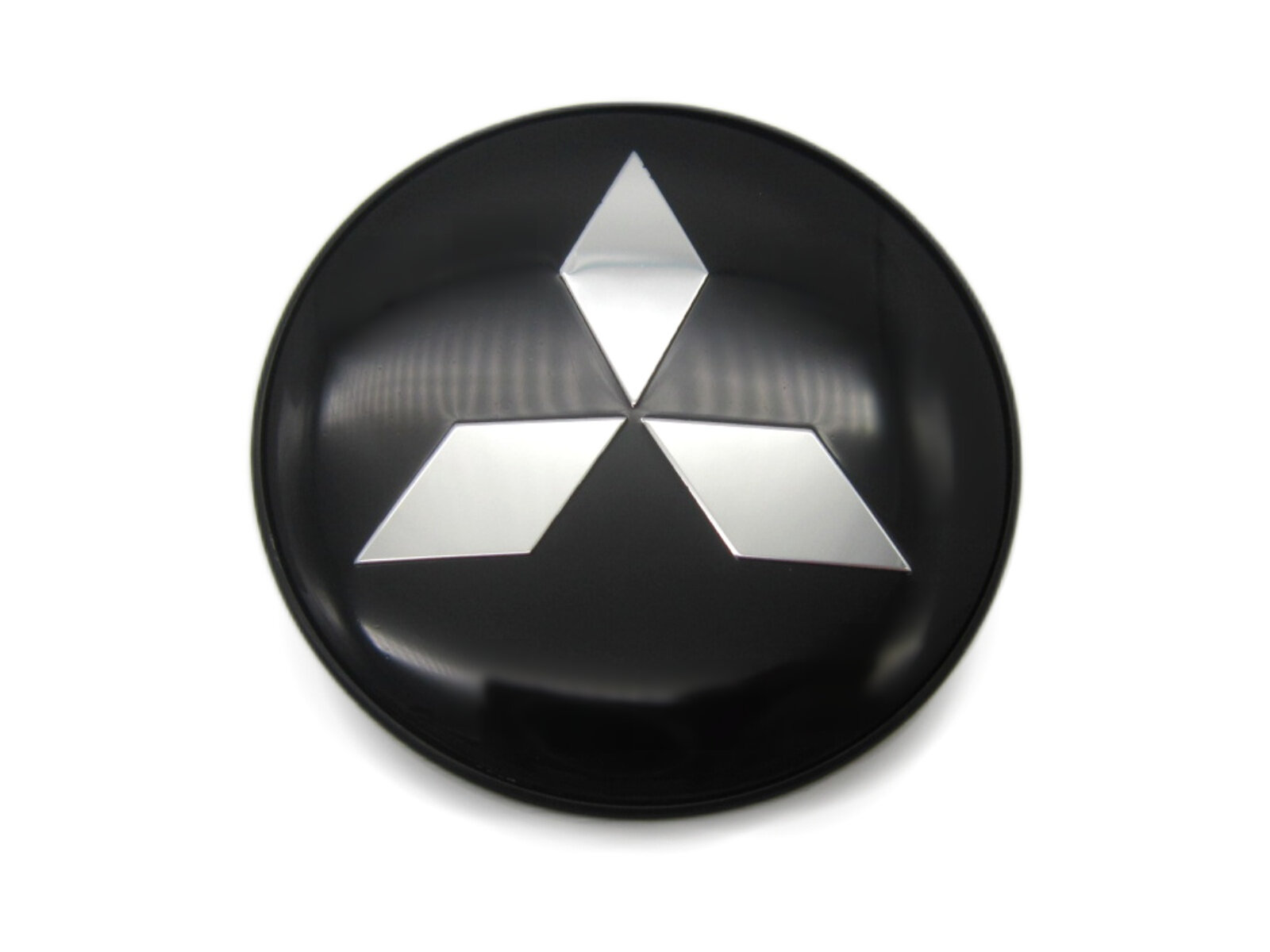 Колпачок, заглушка для литого диска СКАД Митсубиси, 56/51/12, 1 шт.