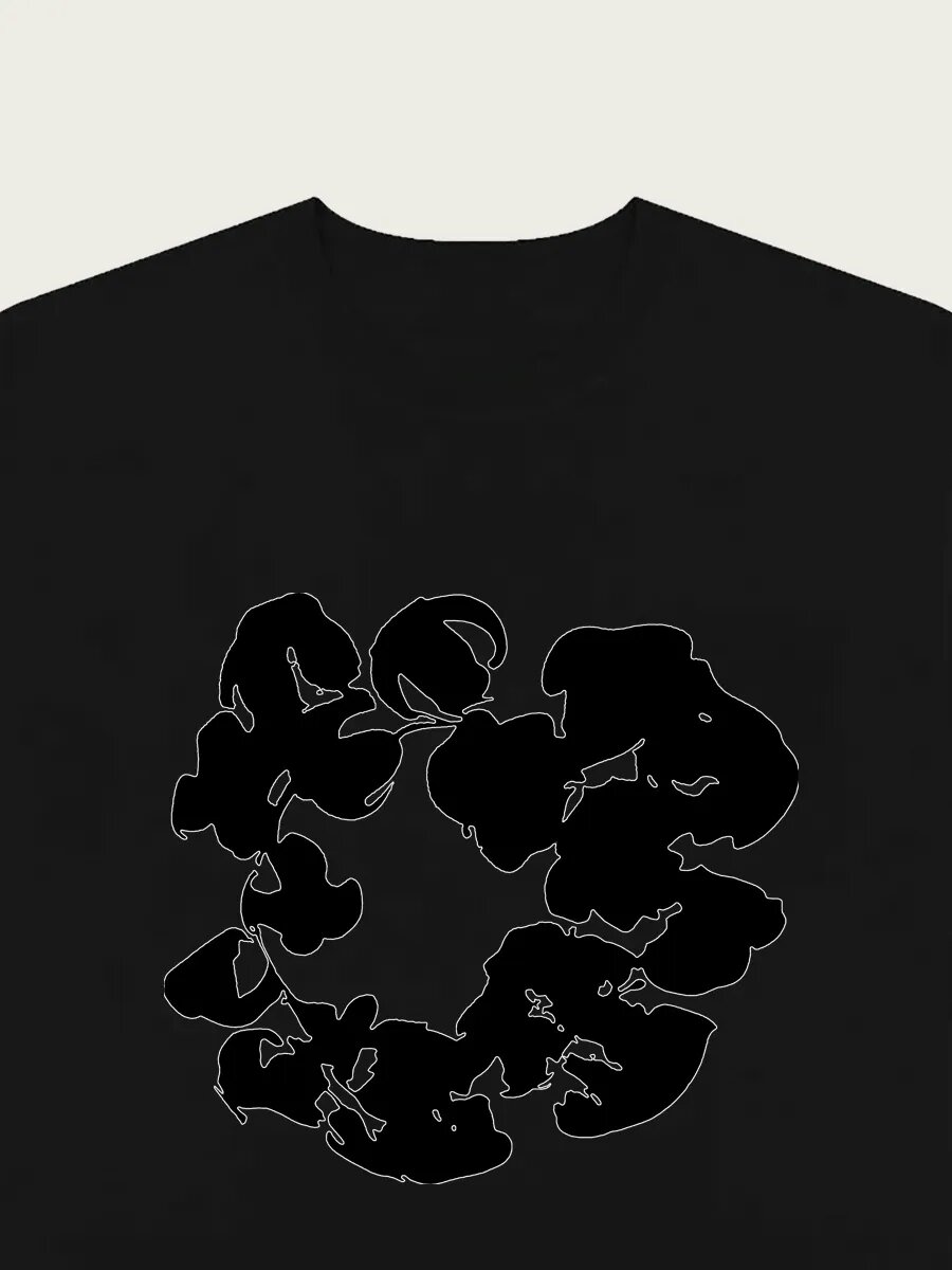 Футболка спортивная