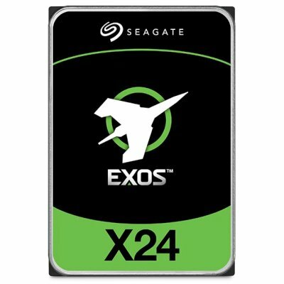 Жесткий диск Exos X24 16Tb ST16000NM002H
